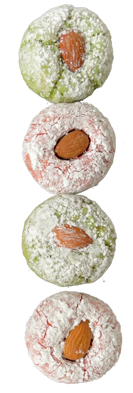 The Moroccan Bakery: Authentic Moroccan cookies shipped to you!