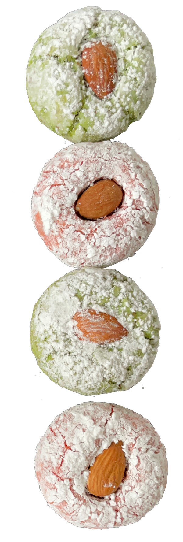 The Moroccan Bakery: Authentic Moroccan cookies shipped to you!