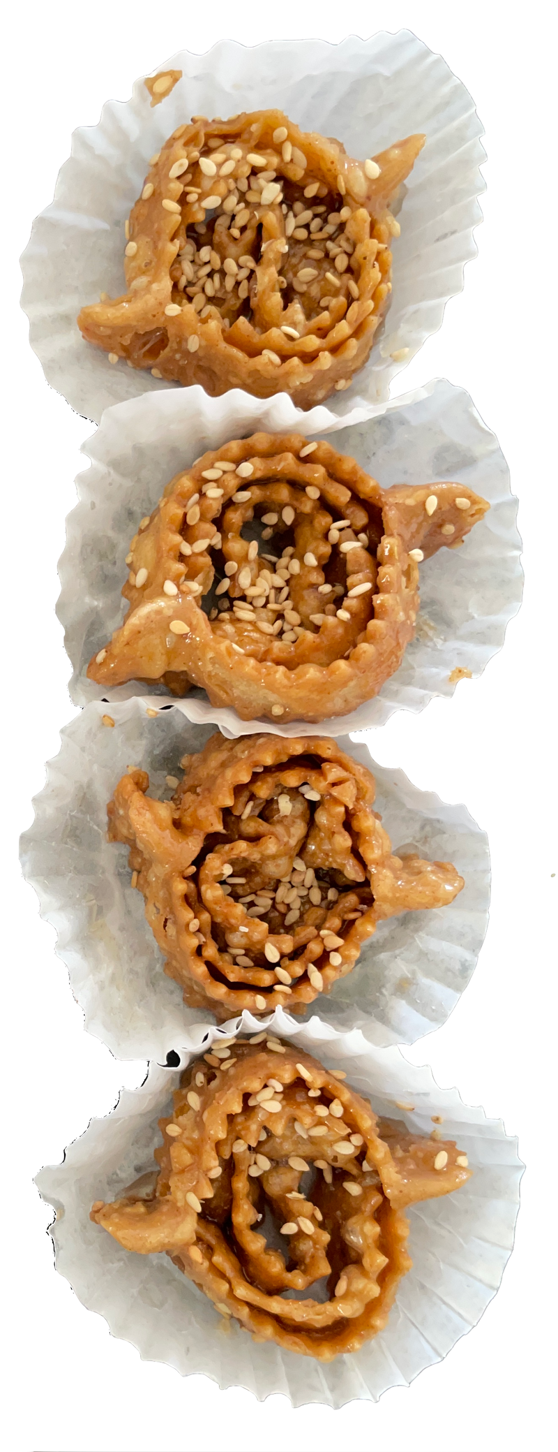 The Moroccan Bakery: Authentic Moroccan cookies shipped to you!